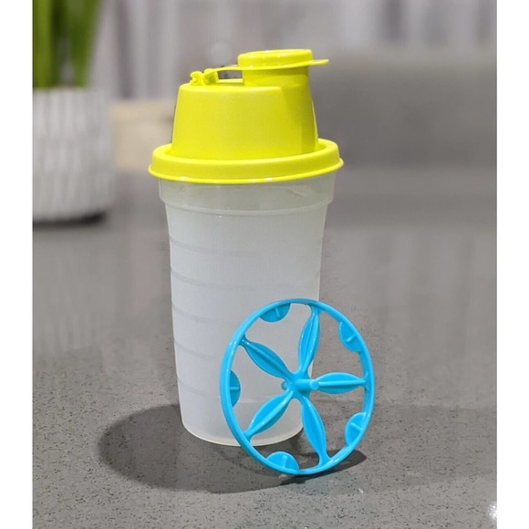 Tupperware | Kitchen | Tupperware Small Quick Shake Blender Mixer ...